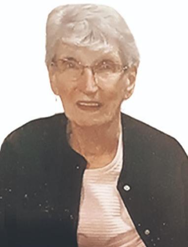 Eleanor Marie Rapp | Obituaries | lancasteronline.com