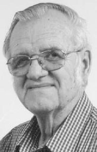 Robert C. Hostetter, Sr. | Obituaries | lancasteronline.com