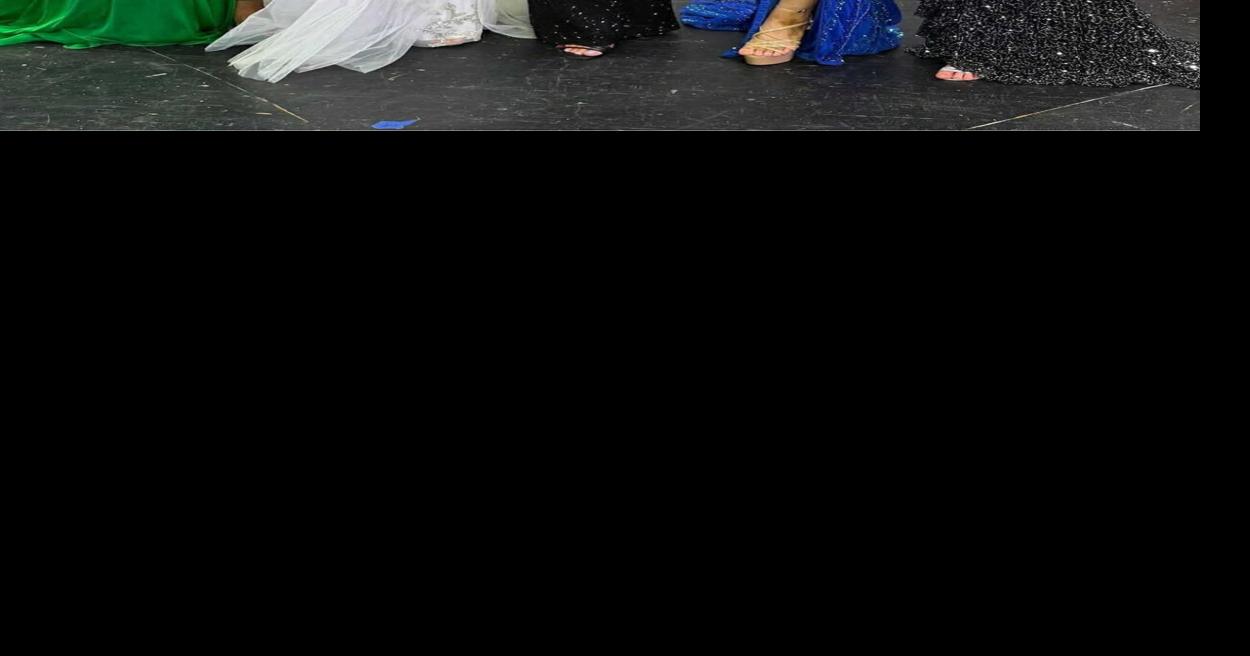 Winners crowned at Miss Lancaster County/Teen program [photos ...