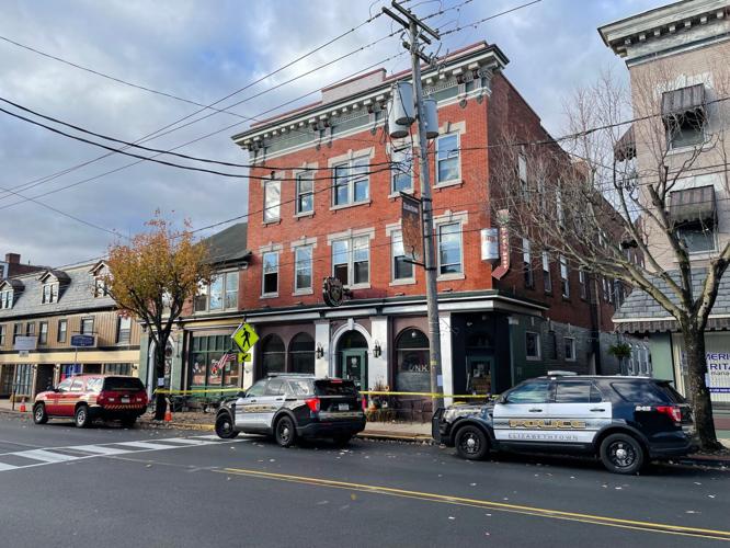 Early morning fire damages Funk Brewing in Elizabethtown on Thursday ...