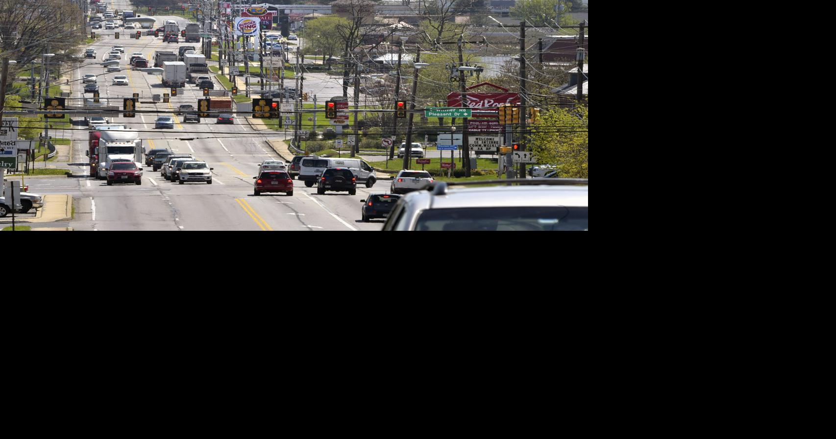 7 things you might not know about Lancaster County's Lincoln Highway ...