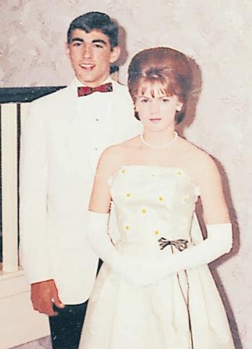 The Invincible girlfriend | News | lancasteronline.com