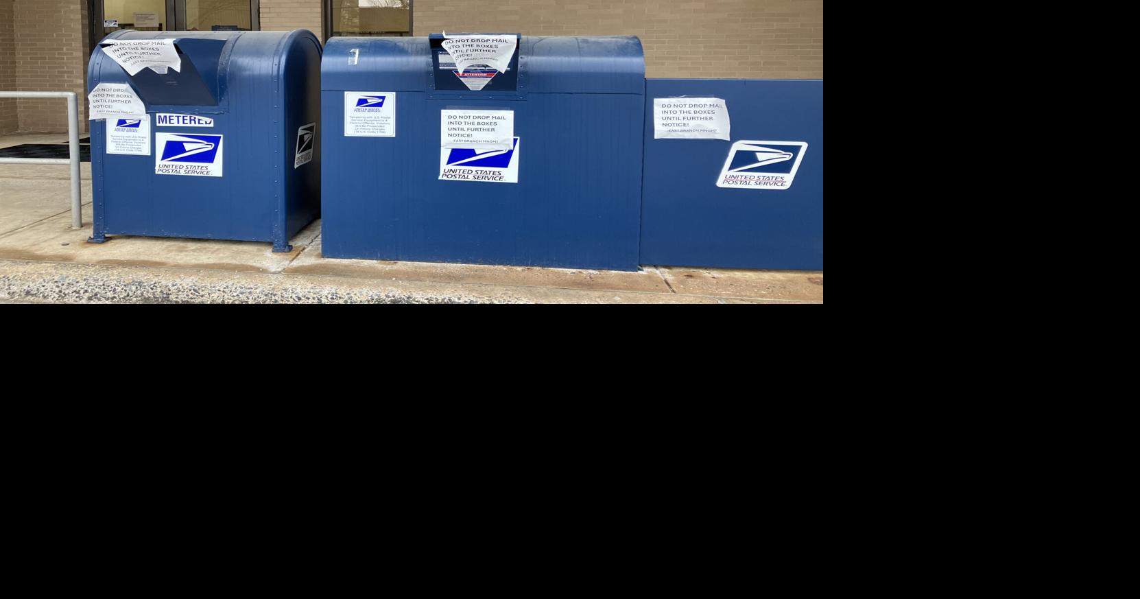USPS says Lancaster County mail ballots without correct postage will be ...