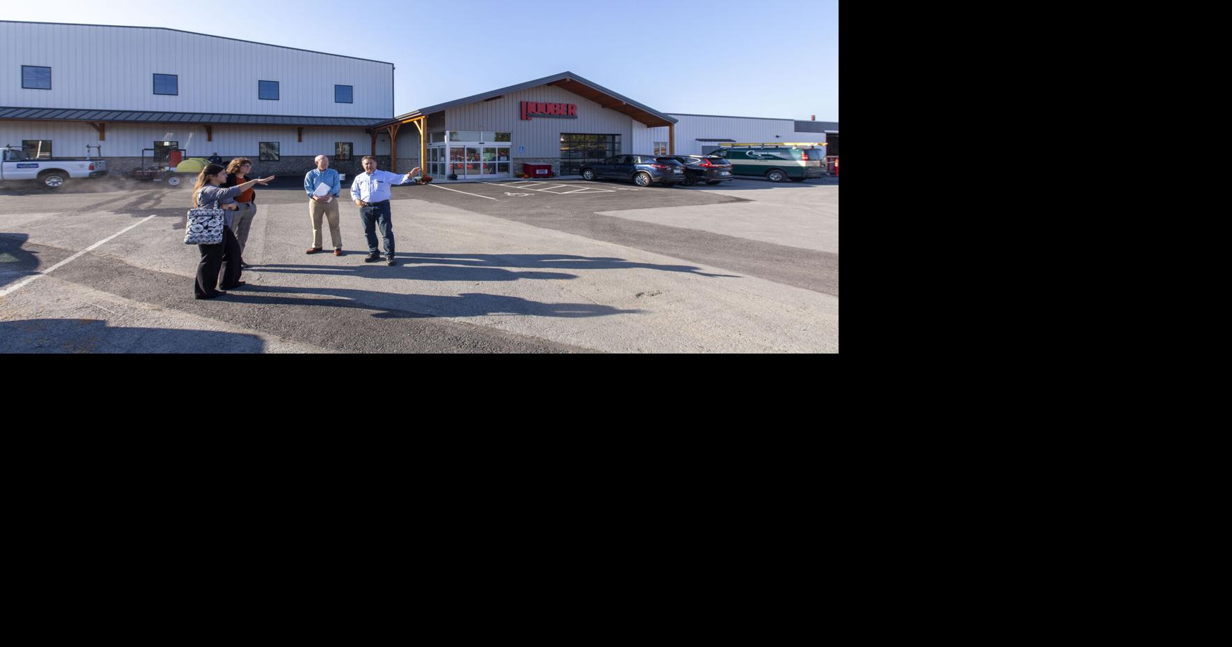 Hoober Inc. gains $1.5M state loan for new Leacock Township ...