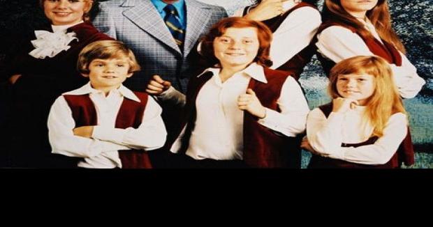 Flashback Friday: Groovy memories of 'The Partridge Family ...