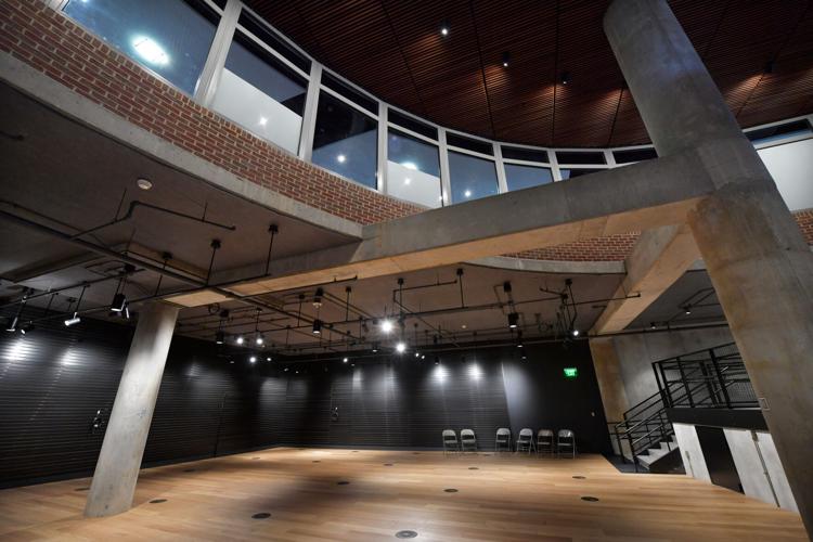 Take a tour inside the future Thaddeus Stevens-Lydia Hamilton Smith ...