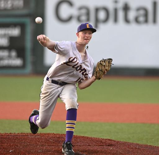 Ephrata vs. Octorara - LNP Tournament 17U first round [photos ...