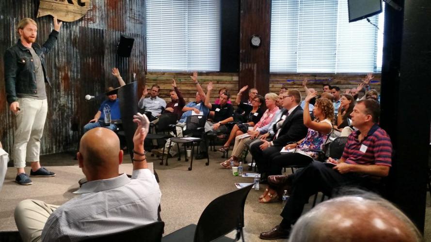 Local tech leaders: Lancaster can be a technology hub if we work ...