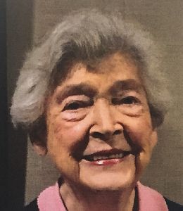 Marian W. Evans | Obituaries | lancasteronline.com