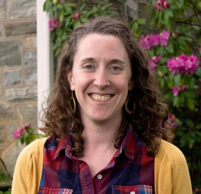 Allison Troy, who helped flip Manheim Township Board of Commissioners ...