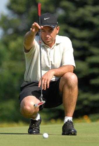Denlingers will duel for Lanco Amateur title | Sports | lancasteronline.com