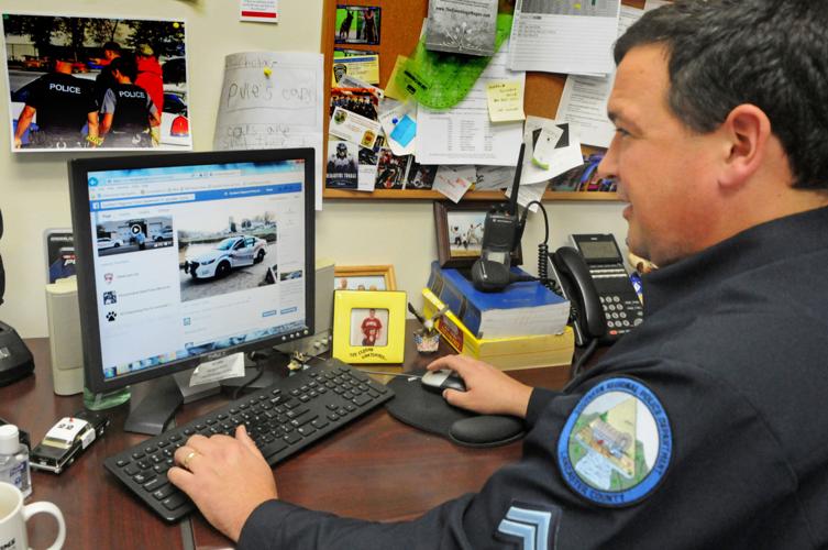 Trending: Police utilize social media to crack down on crime, public ...