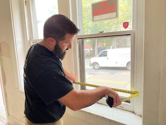 City of Lancaster ‘ahead of the game’ in removing lead hazards with HUD ...