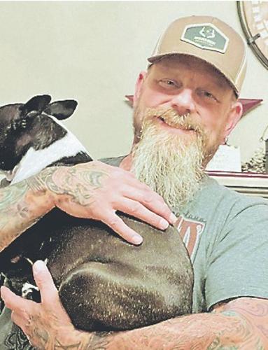 Christopher Scott Morrow | Obituaries | lancasteronline.com