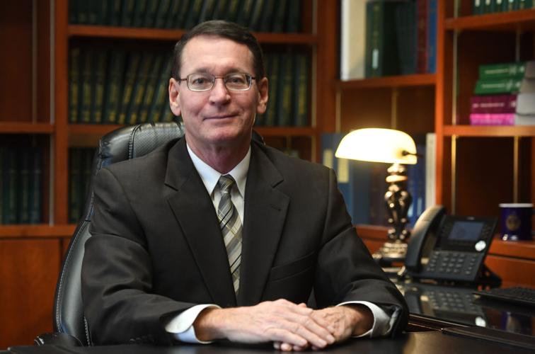Two Lancaster County judges retiring, leaving vacancies likely to go ...
