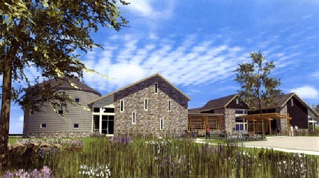 Manheim Township OKs new library | News | lancasteronline.com