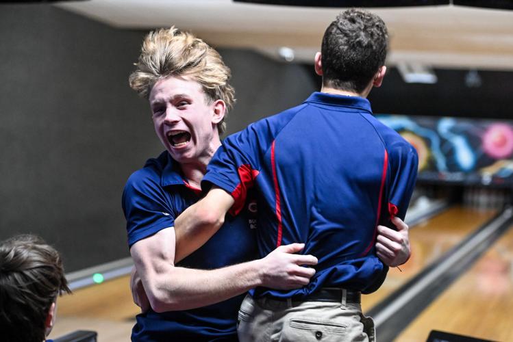 2024 L-L League team bowling championship [photos] | High School ...