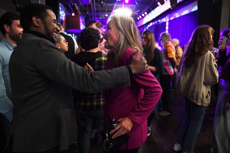 Sights from election night 2023 in Lancaster County [photos] | Politics ...