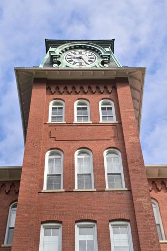 Hamilton clock towers and clocks to be repaired [photos ...