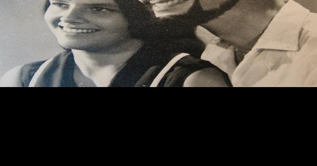 A personal look: Read letters a conscientious objector in Vietnam sent ...