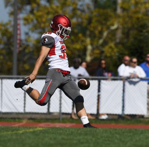 Octorara vs. Pequea Valley - L-L League Week 2 football [photos] | High ...