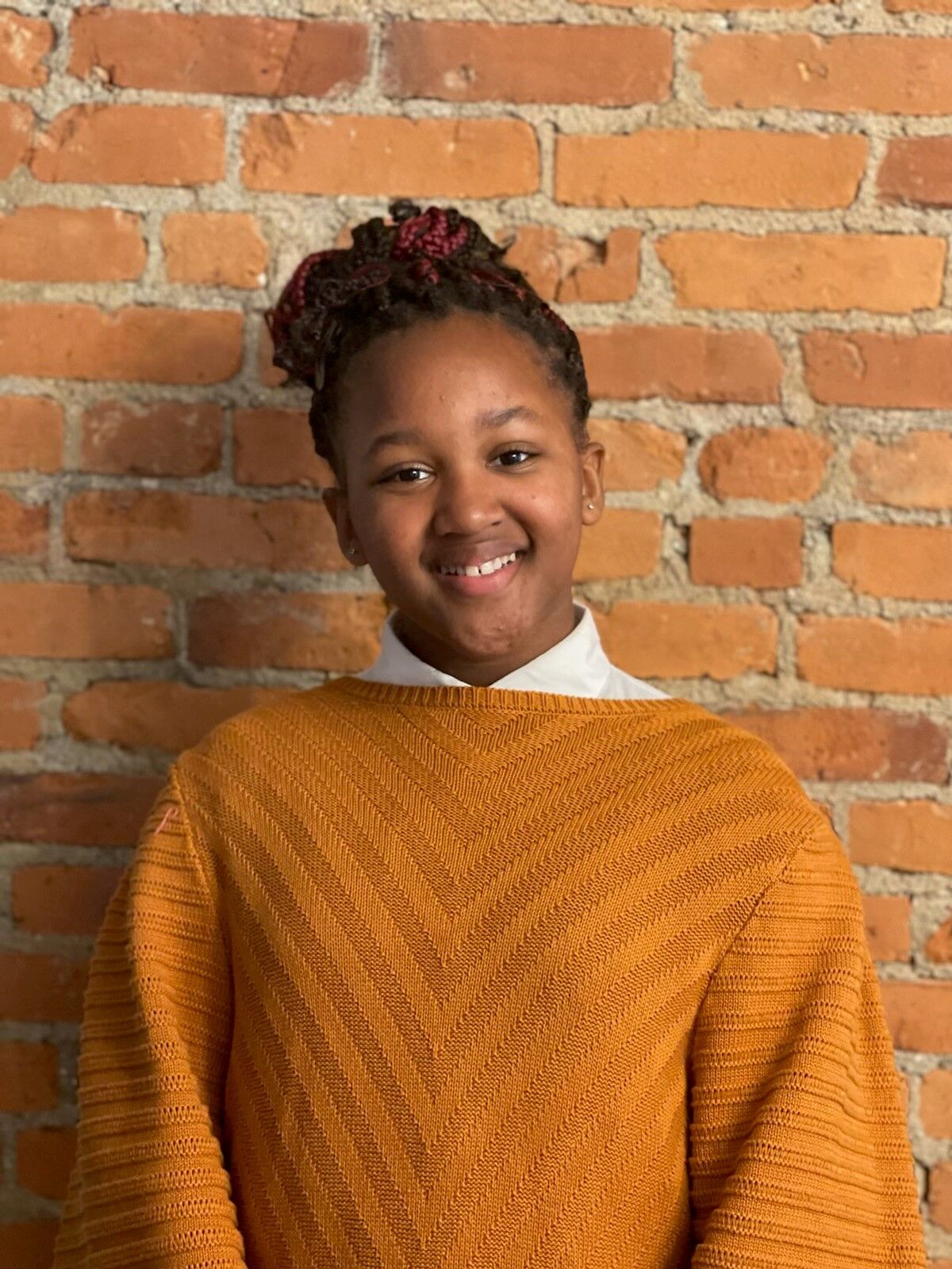 Fifth grade Lancaster student pens winning essay for Martin Luther King ...