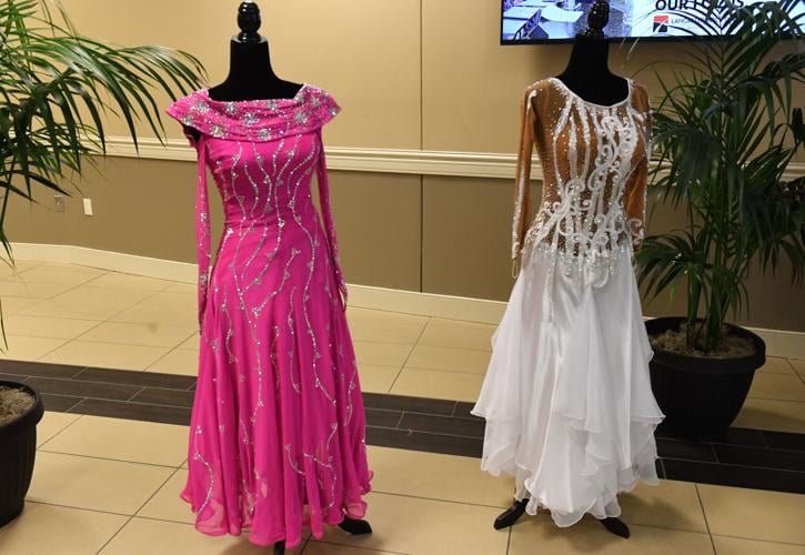 Eleanor Isaacson dance presentation [photos] | | lancasteronline.com