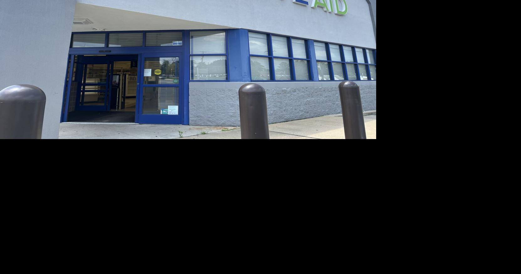 Rite Aid in Quarryville to close as retailer looks to sell most of its ...