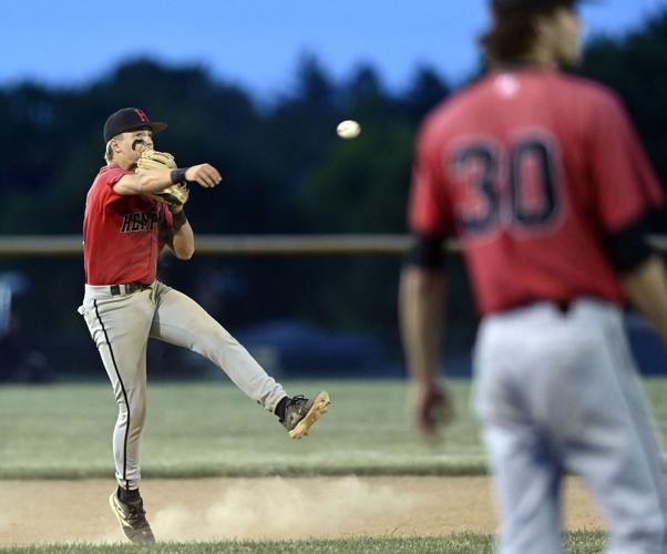 Hempfield vs. Downingtown West - PIAA Class 6A baseball semifinals ...