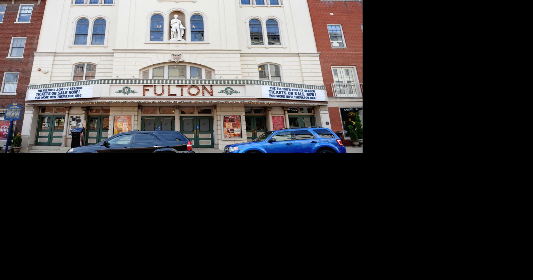Big changes at Fulton: Marc Robin promoted, Aaron Young out ...
