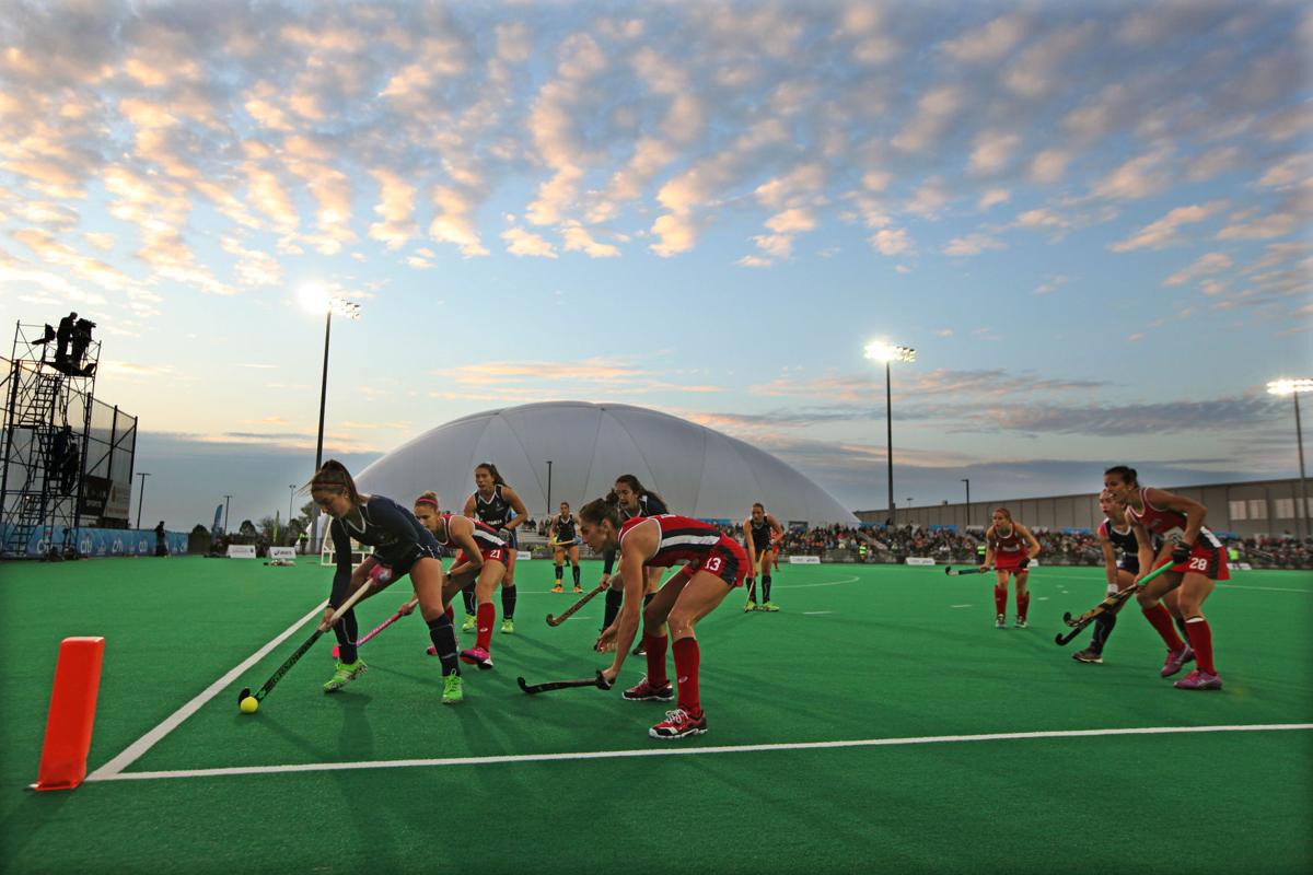 USA Field Hockey to officially relocate from Spooky Nook Sports ...