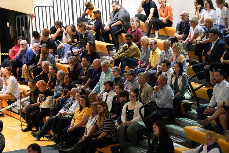 Legendary Millersville DJ Doc Roc remembered at Celebration of Life ...