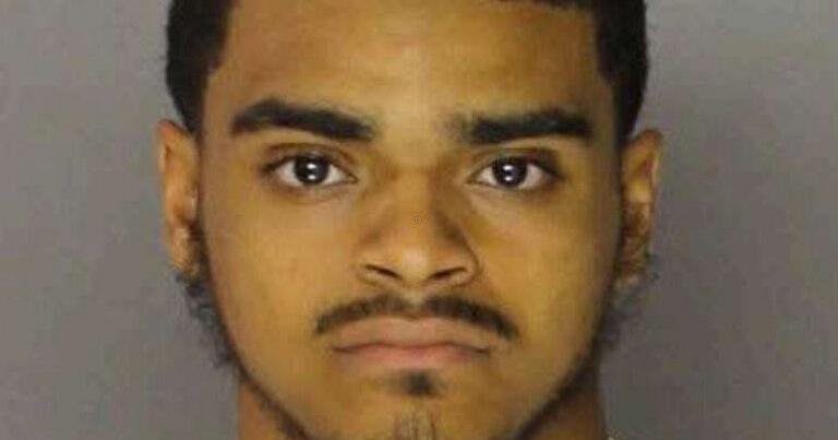 Man hides in ceiling before robbing Lancaster Township guitar store ...