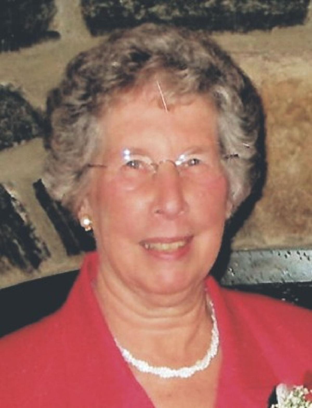 Helen Esbenshade Rohrer | Obituaries | lancasteronline.com