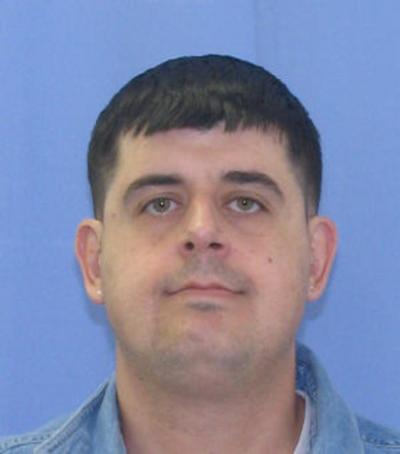 Police: Columbia man threatened officer who was arresting him | News ...