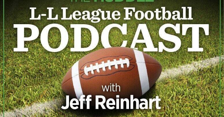 Breaking down a jam-packed L-L League football Week 7 slate in 'The ...
