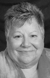 Joan E. Mellinger | Obituaries | lancasteronline.com