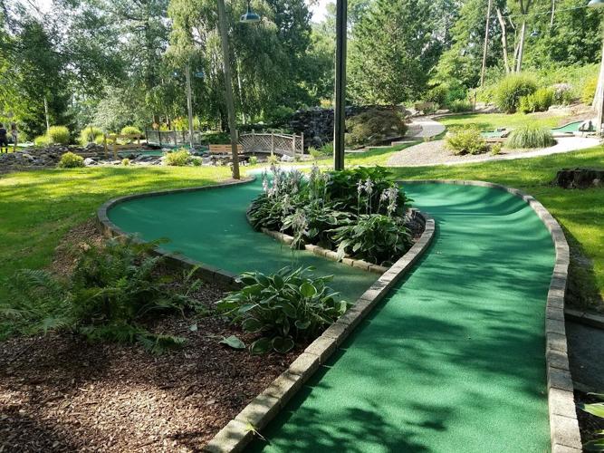 10 mini golf courses in, near Lancaster County where you can putt ...