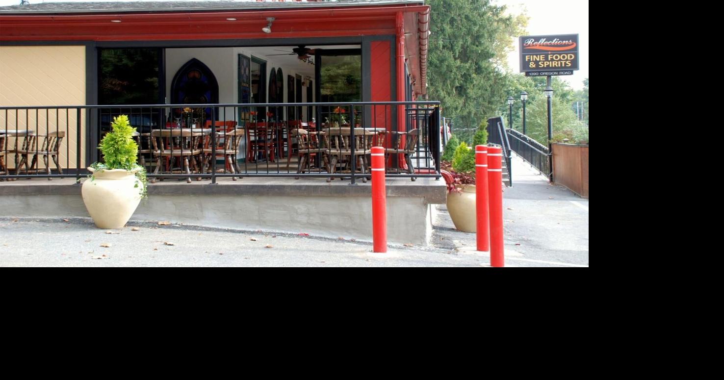 Brothers purchase historic Reflections restaurant in Manheim Twp., plan ...