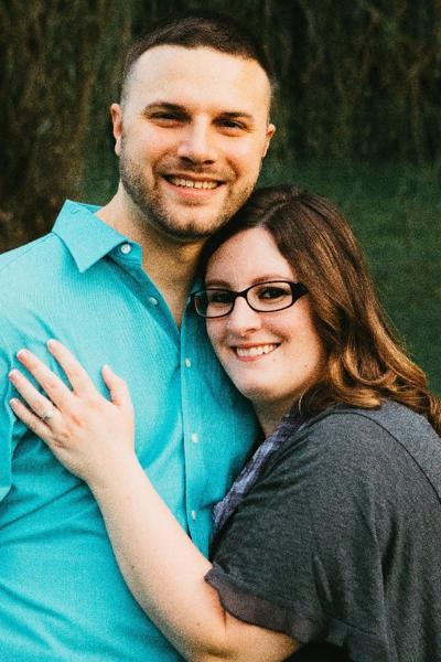 Seiple - Sauder Engagements | Engagements | lancasteronline.com