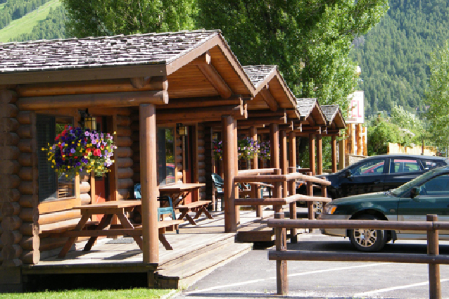 Motor courts: Withstanding the test of time | Lifestyle ...