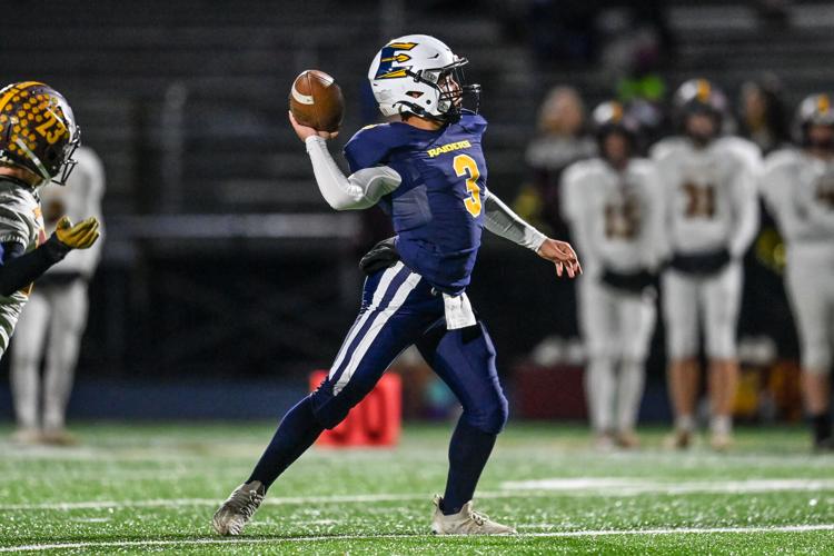Elco vs. Big Spring - District 3 Class 4A football playoffs [photos ...