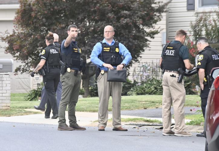 Manheim Township police looking for shooter after argument leads to ...
