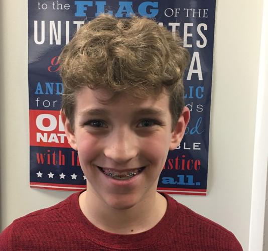 Solanco sends Smith Middle School's Olivia Northern to National TSA ...