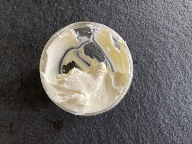 Here's how to deal with the cream cheese shortage: make your own ...
