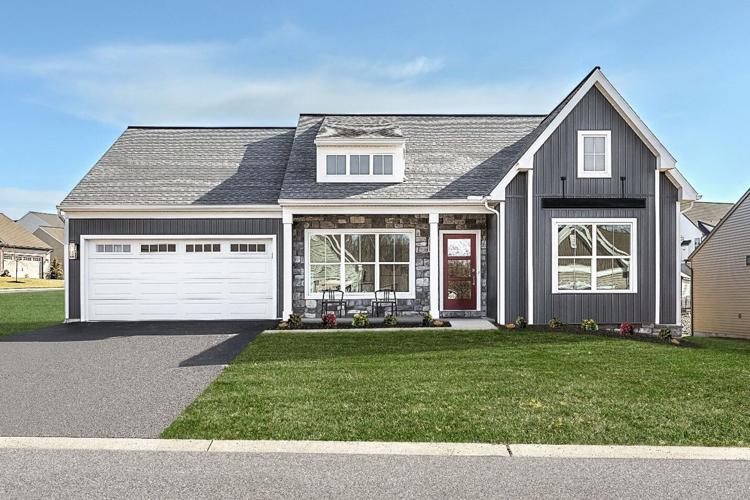 Parade of Homes entries in Lancaster, Lebanon counties make creative ...