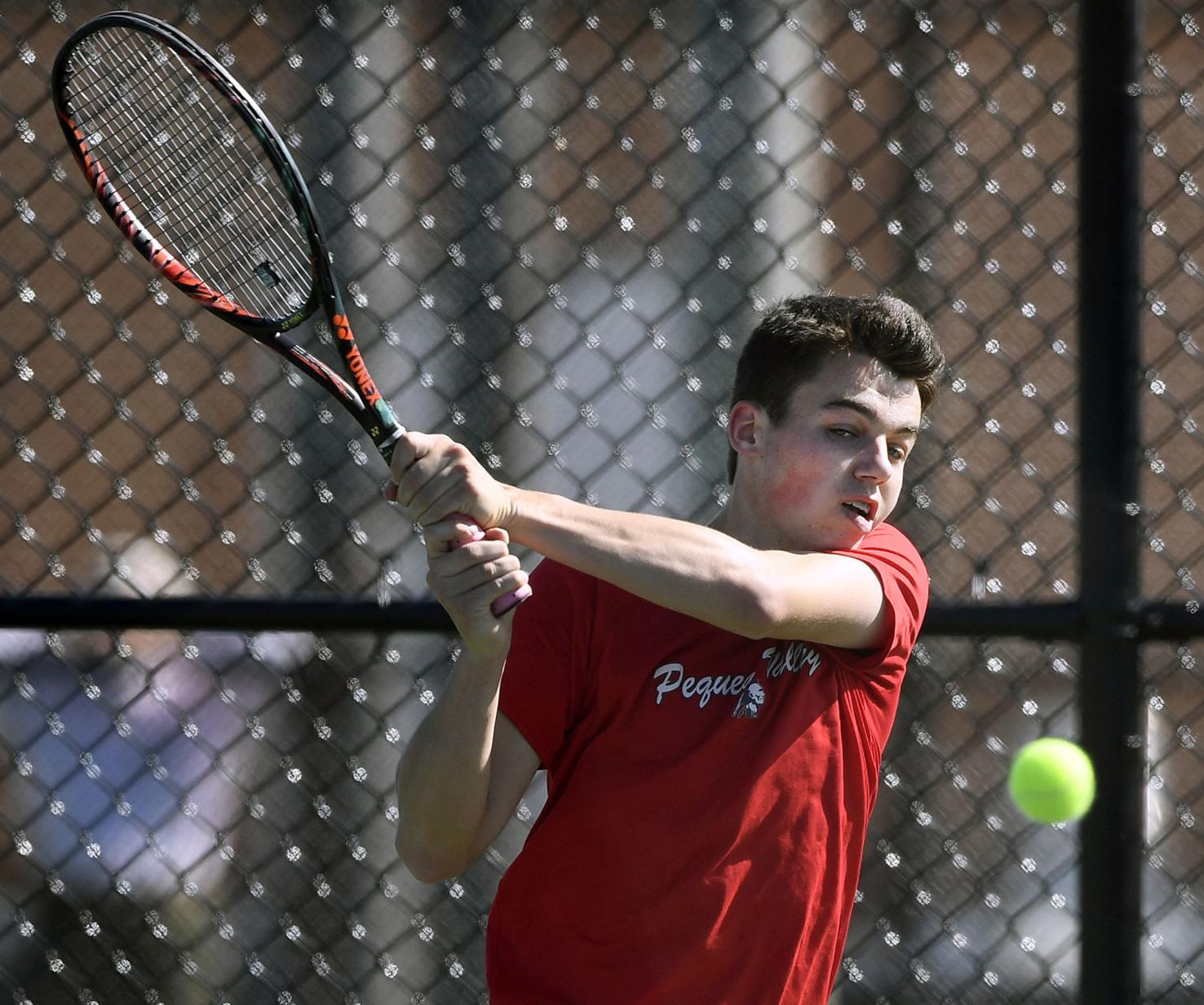 Watch: L-L Spring Sports Roundtable with Pequea Valley boys tennis ...