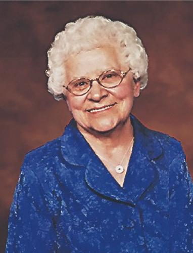 Anna Ruth Ressler | Obituaries | lancasteronline.com