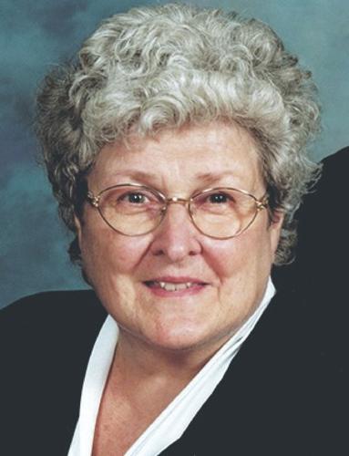 Nancy A. Lindemuth | Obituaries | lancasteronline.com