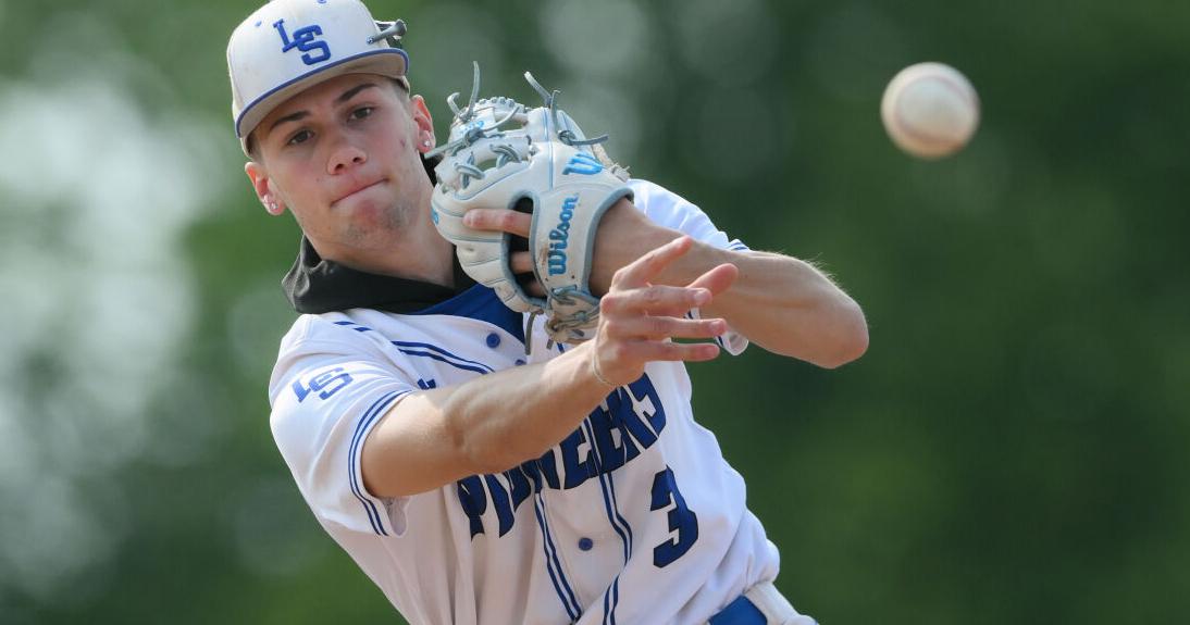 Lampeter-Strasburg's baseball team looks to forge own legacy ahead of ...